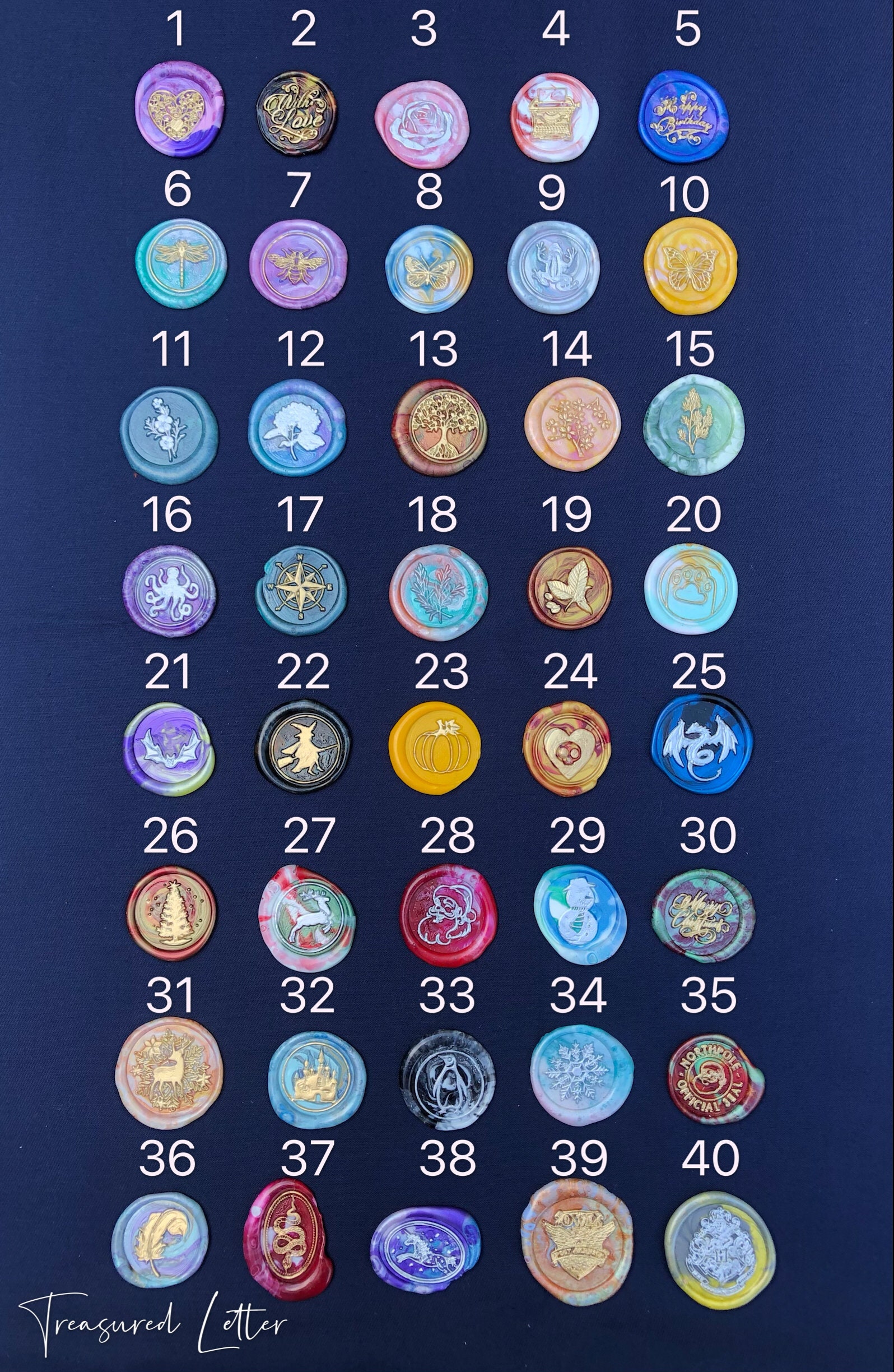 Secret Coded Message Etsy