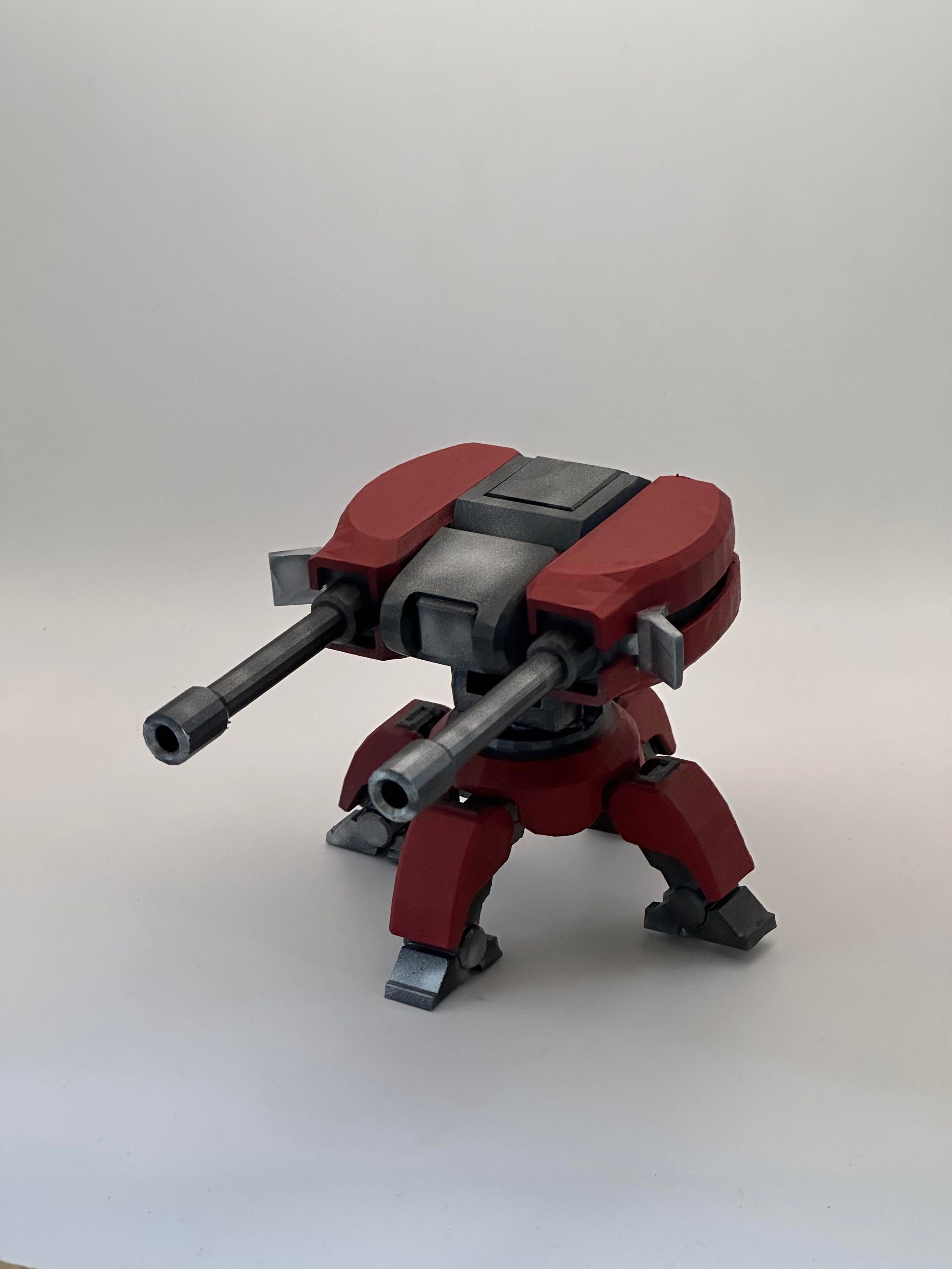 Overwatch 2 Torbjörn Turret - Etsy UK