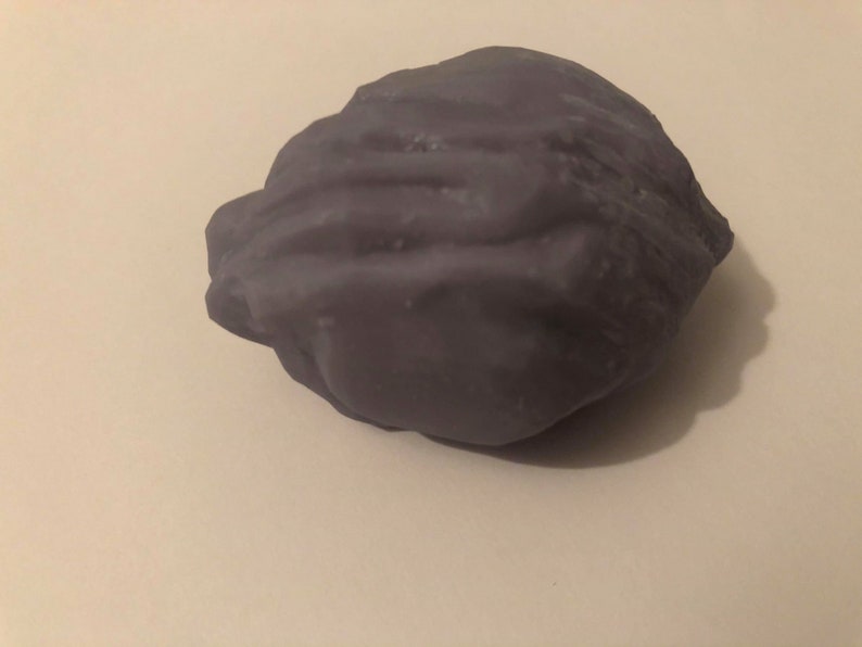 Rust Game Rock | Etsy