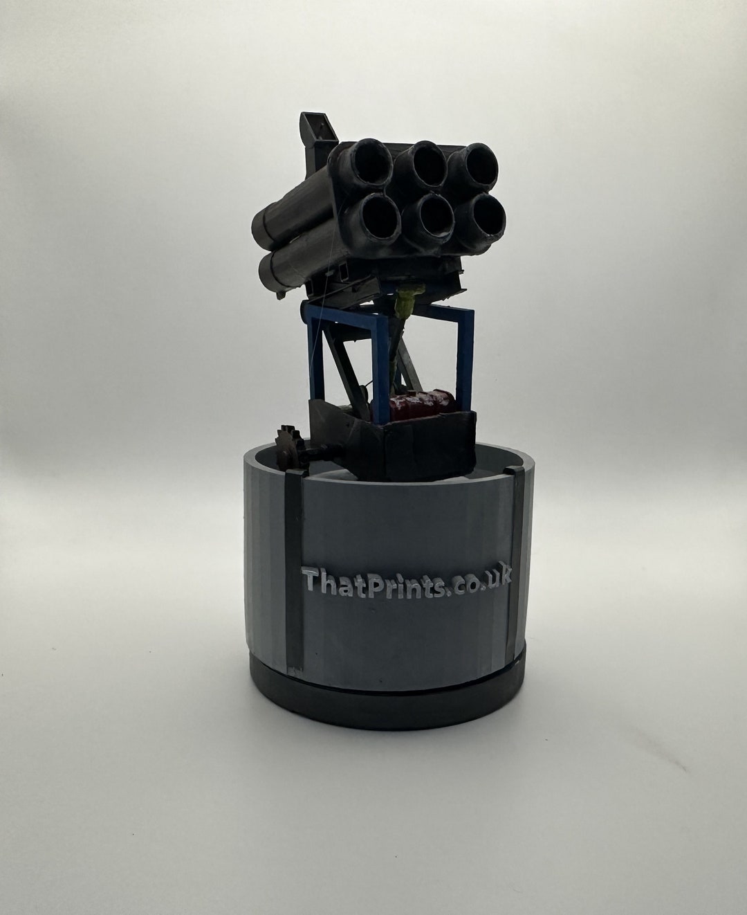 Rust Game SAM Site Moving - Etsy