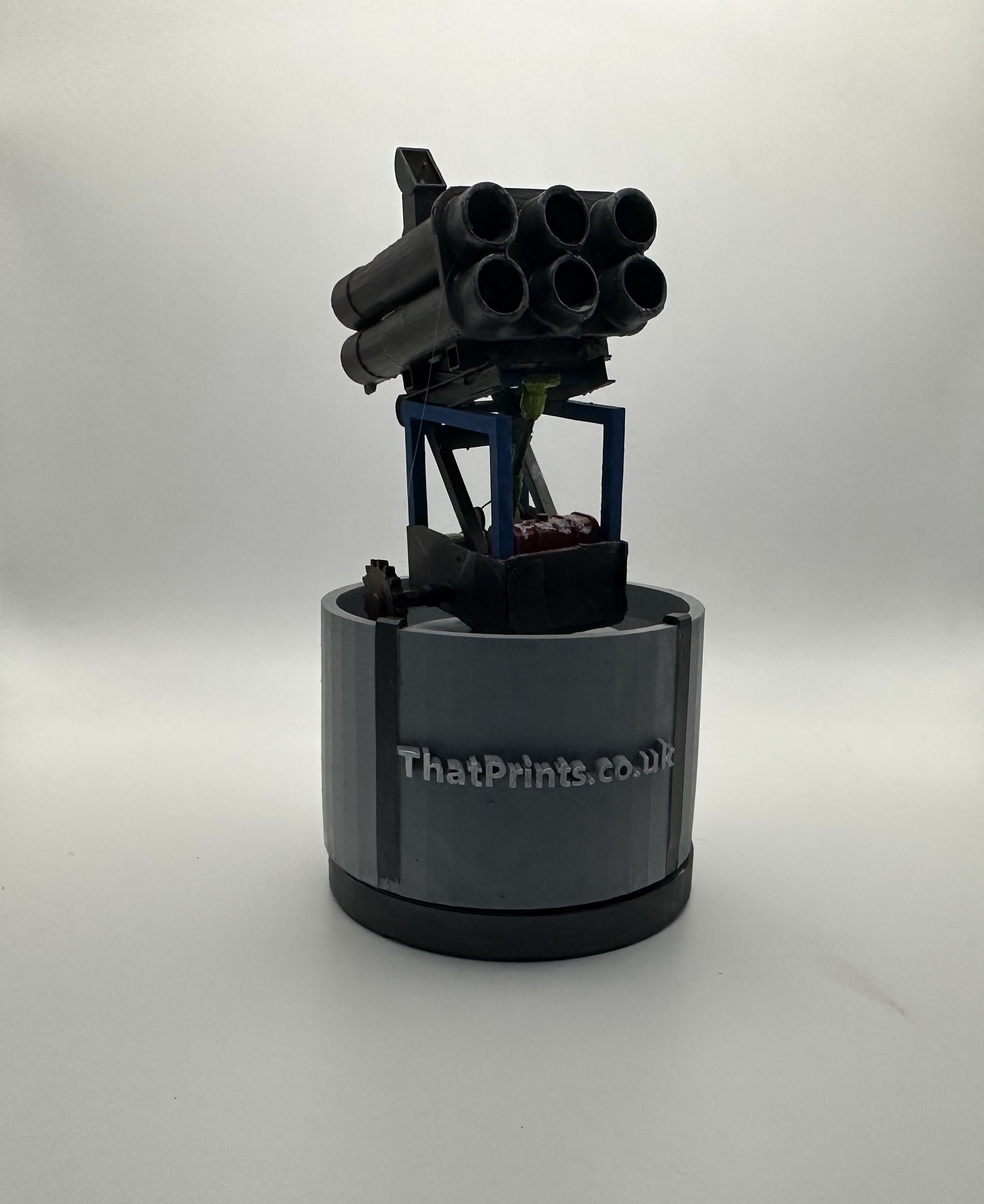 Rust Game SAM Site Moving - Etsy