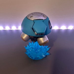 Overwatch 2 Snowball - Etsy