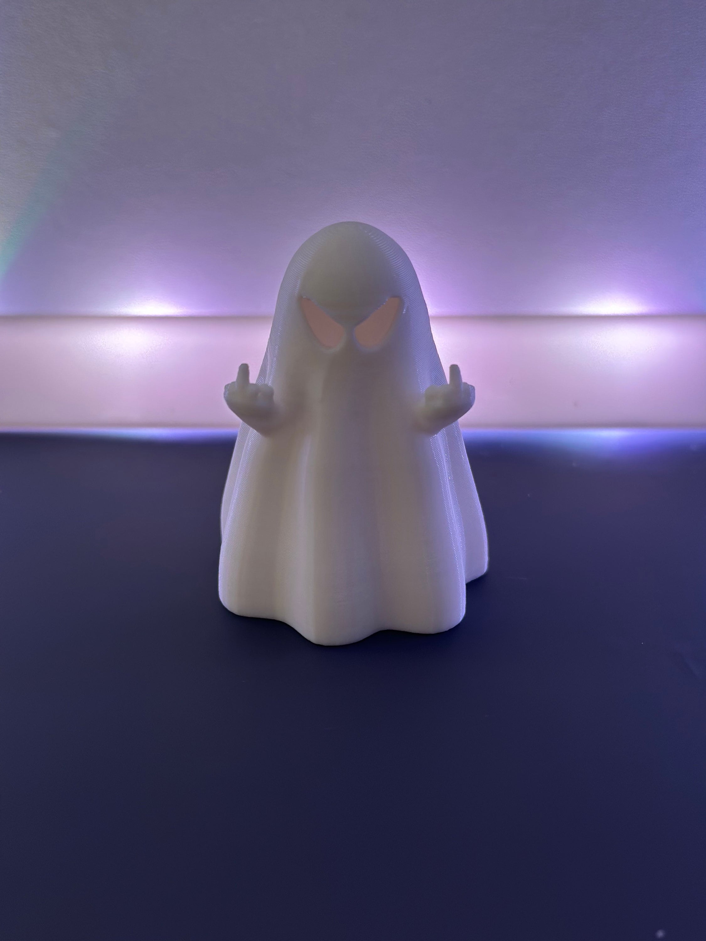 3D Printed Ghosts - Etsy