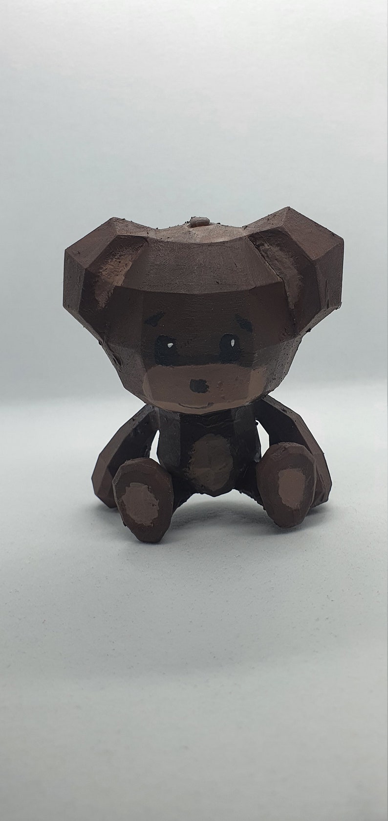 Rust Game Pookie Bear - Etsy