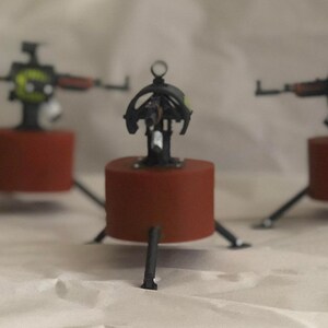 Rust - Etsy
