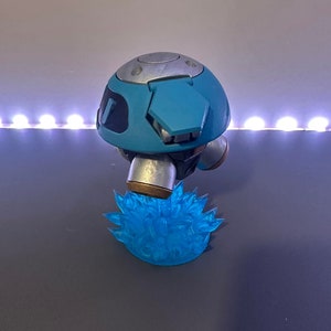 Overwatch 2 Snowball - Etsy