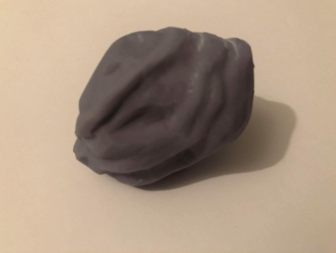 Rust Game Rock | Etsy