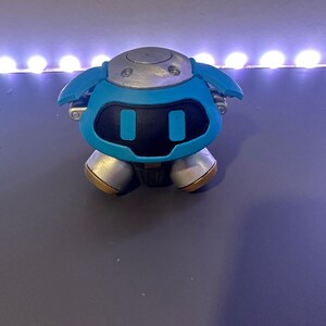 Overwatch 2 Snowball - Etsy