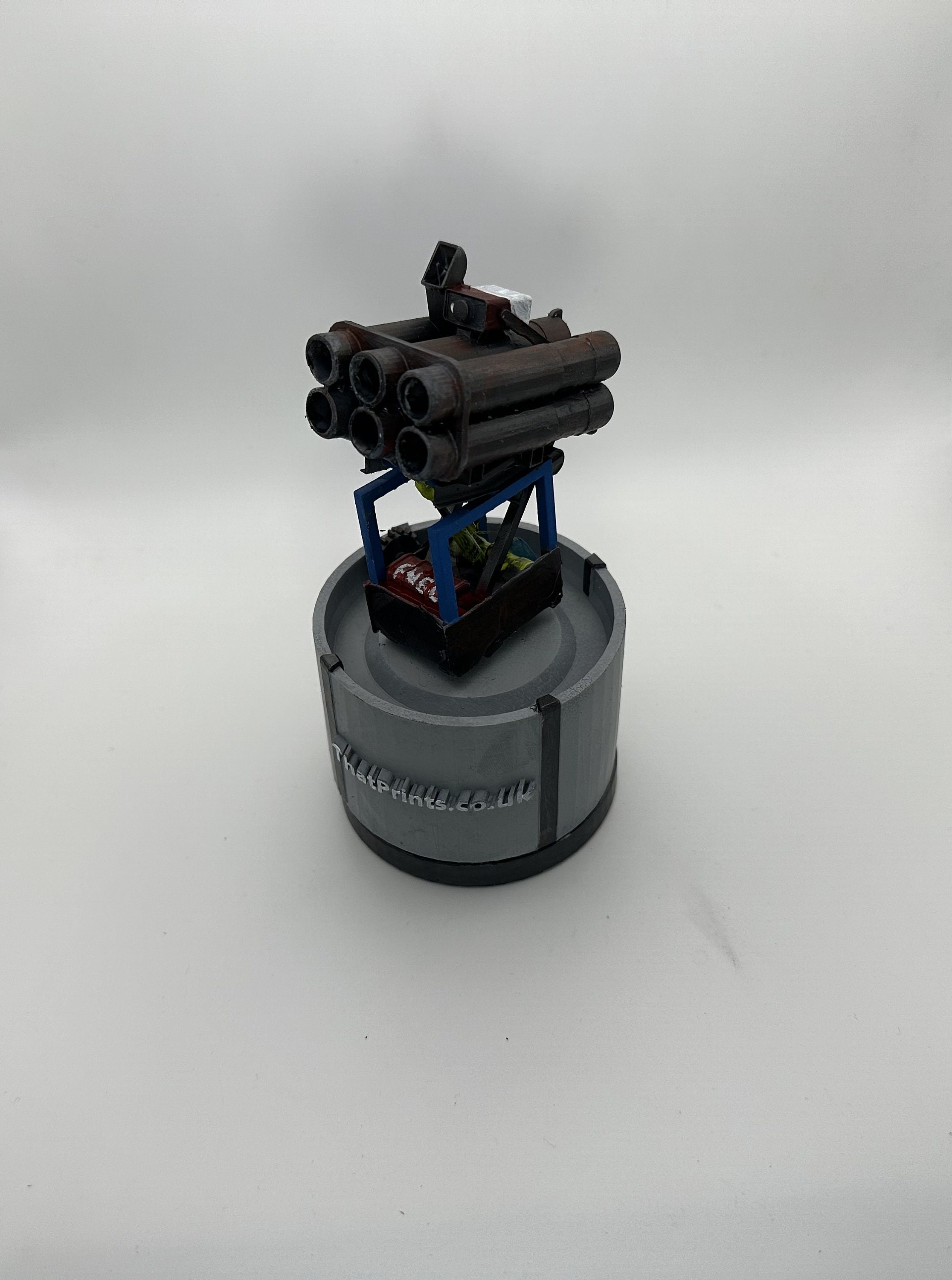 Rust Game SAM Site Moving - Etsy
