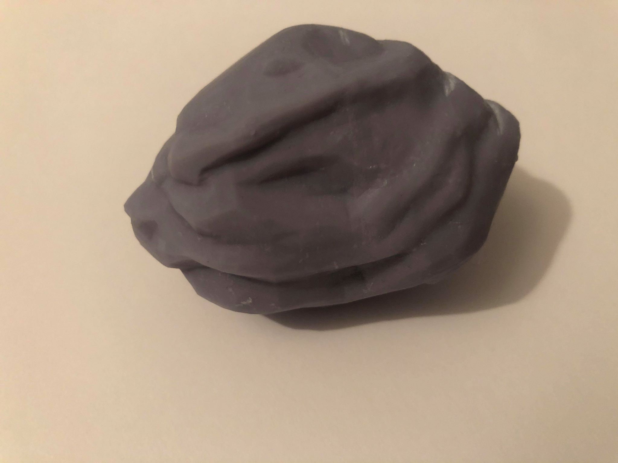 Rust Game Rock | Etsy