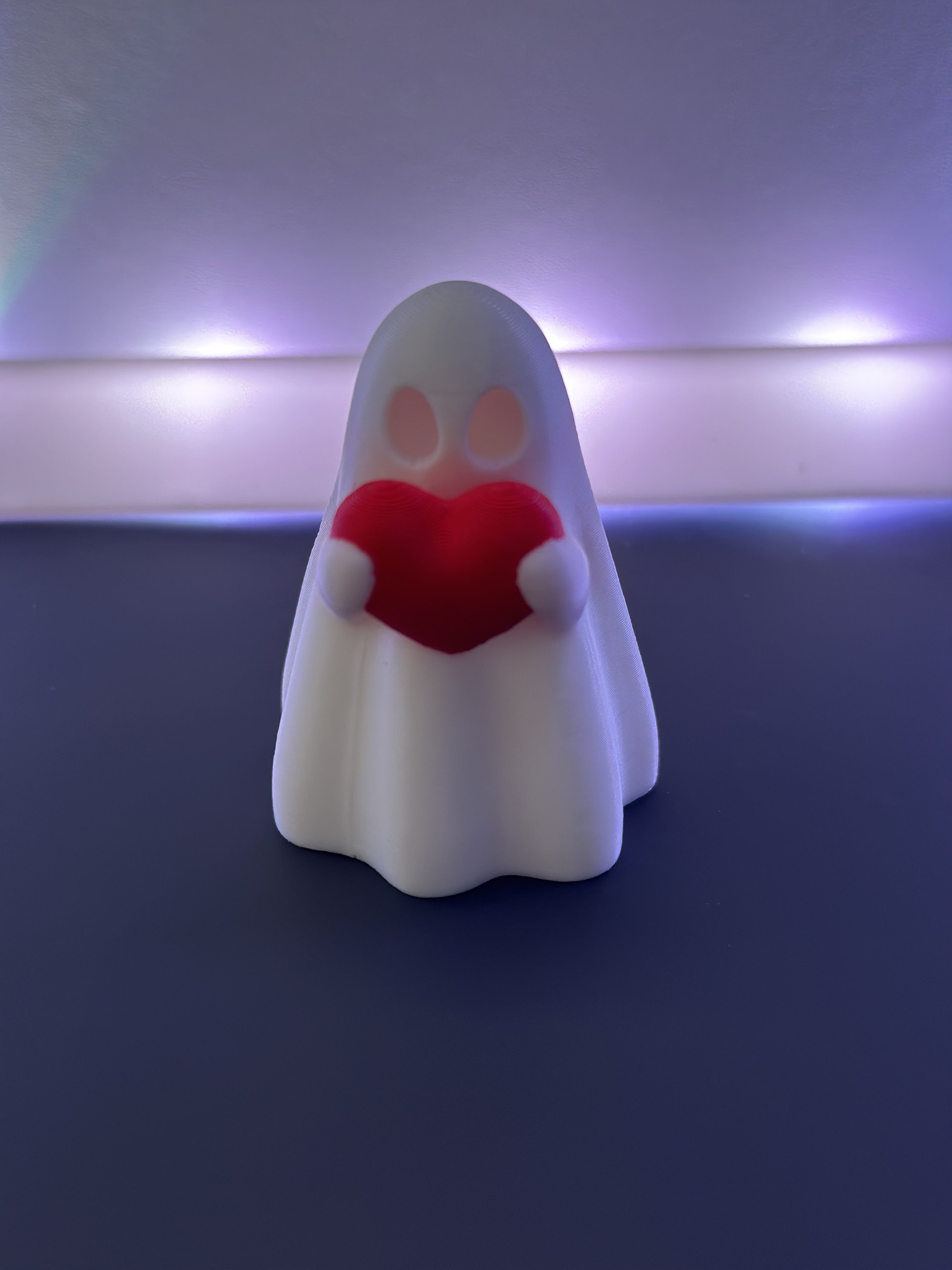 3D Printed Ghosts - Etsy