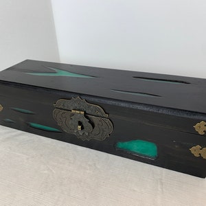 Custom Lightsaber Box - Etsy