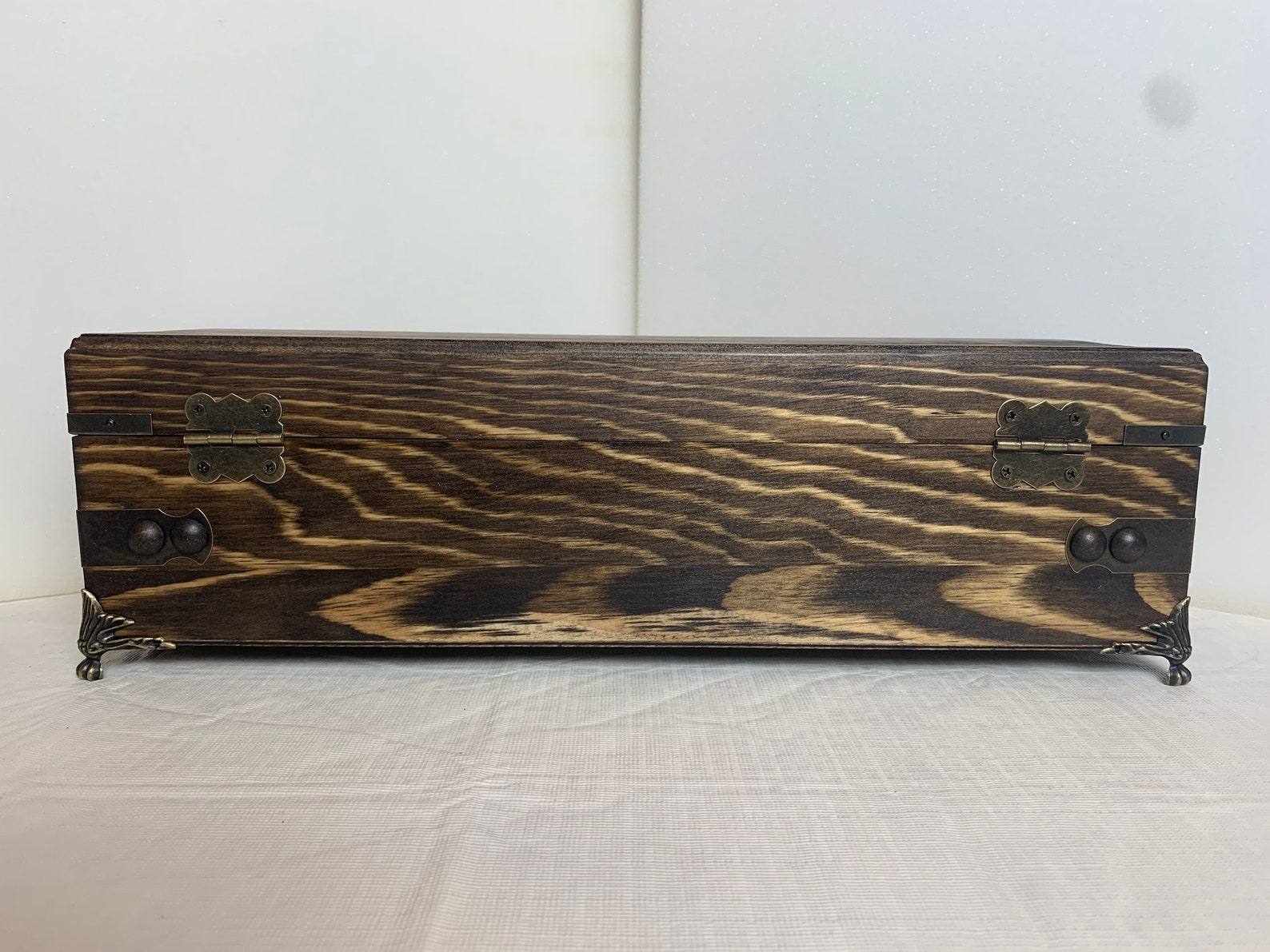 The Captain Lightsaber Box - Etsy