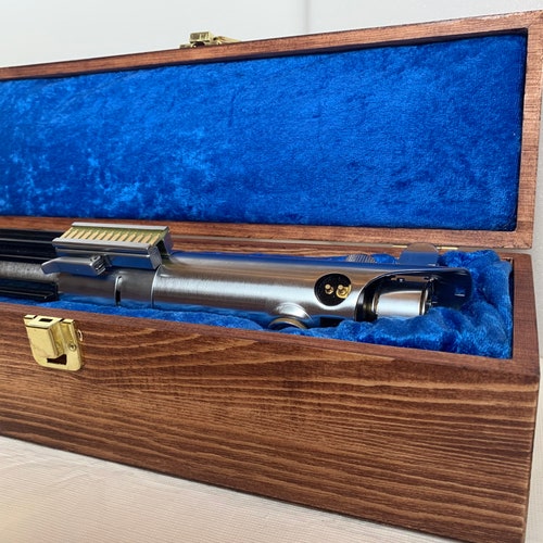 The Grand Master Lightsaber Box - Etsy