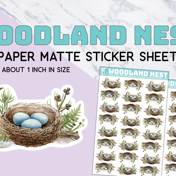 Wedding Nest - Etsy