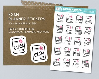 School Calendar Pencil Stickers School Dates Labels for - Etsy