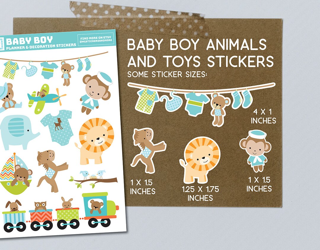 Baby Shower, Boy, Toys, Baby Animals, Baby Bear, Baby Train, Baby Gift ...