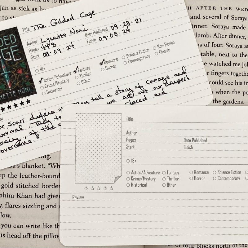 Book Review Stamp - Etsy
