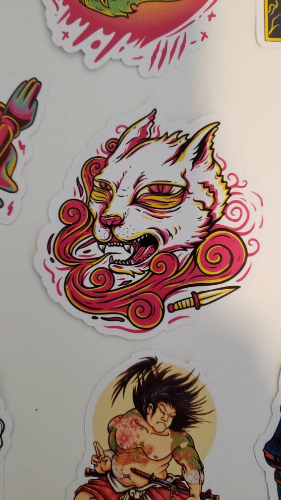 Mixed Sticker Pack Sticker Bomb Pack Laptop Stickers - Etsy