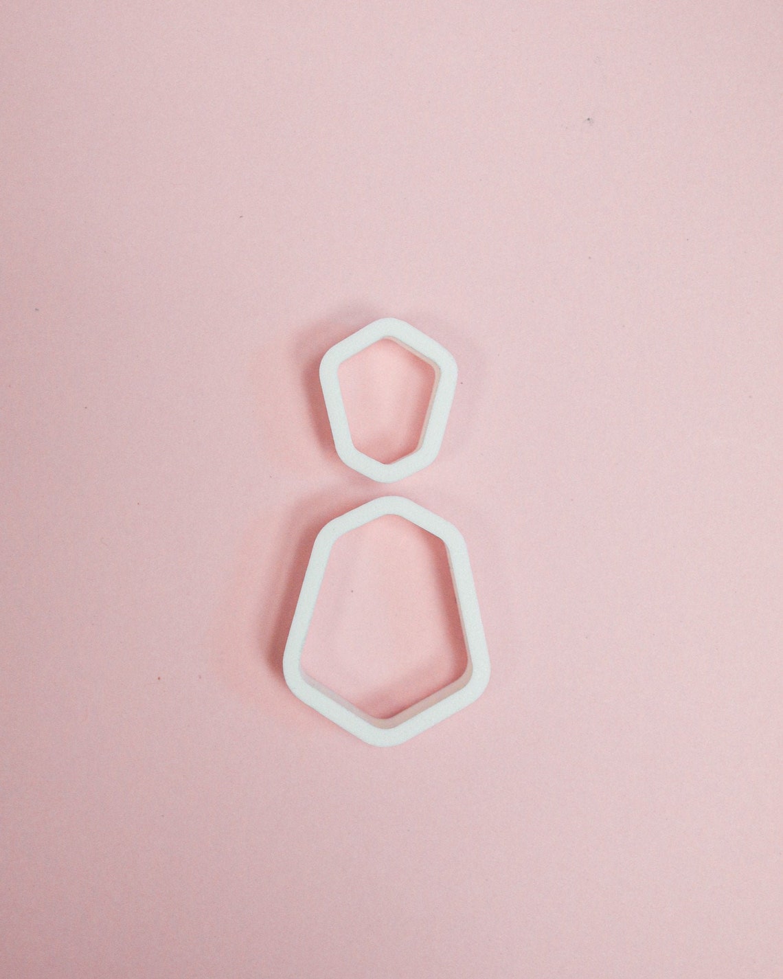 Diamond Set Polymer Clay Cutters Polymer Clay Tools 3d - Etsy