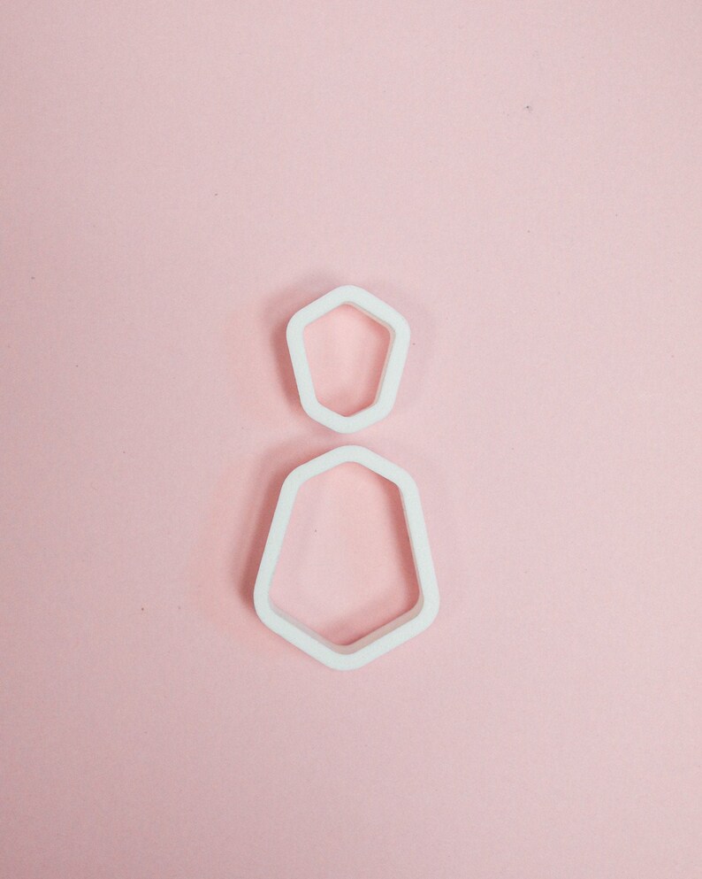 Diamond Set Polymer Clay Cutters Polymer Clay Tools 3d - Etsy