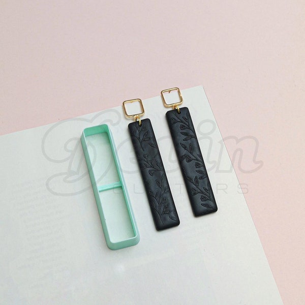 Polymer Clay Cutters - Etsy