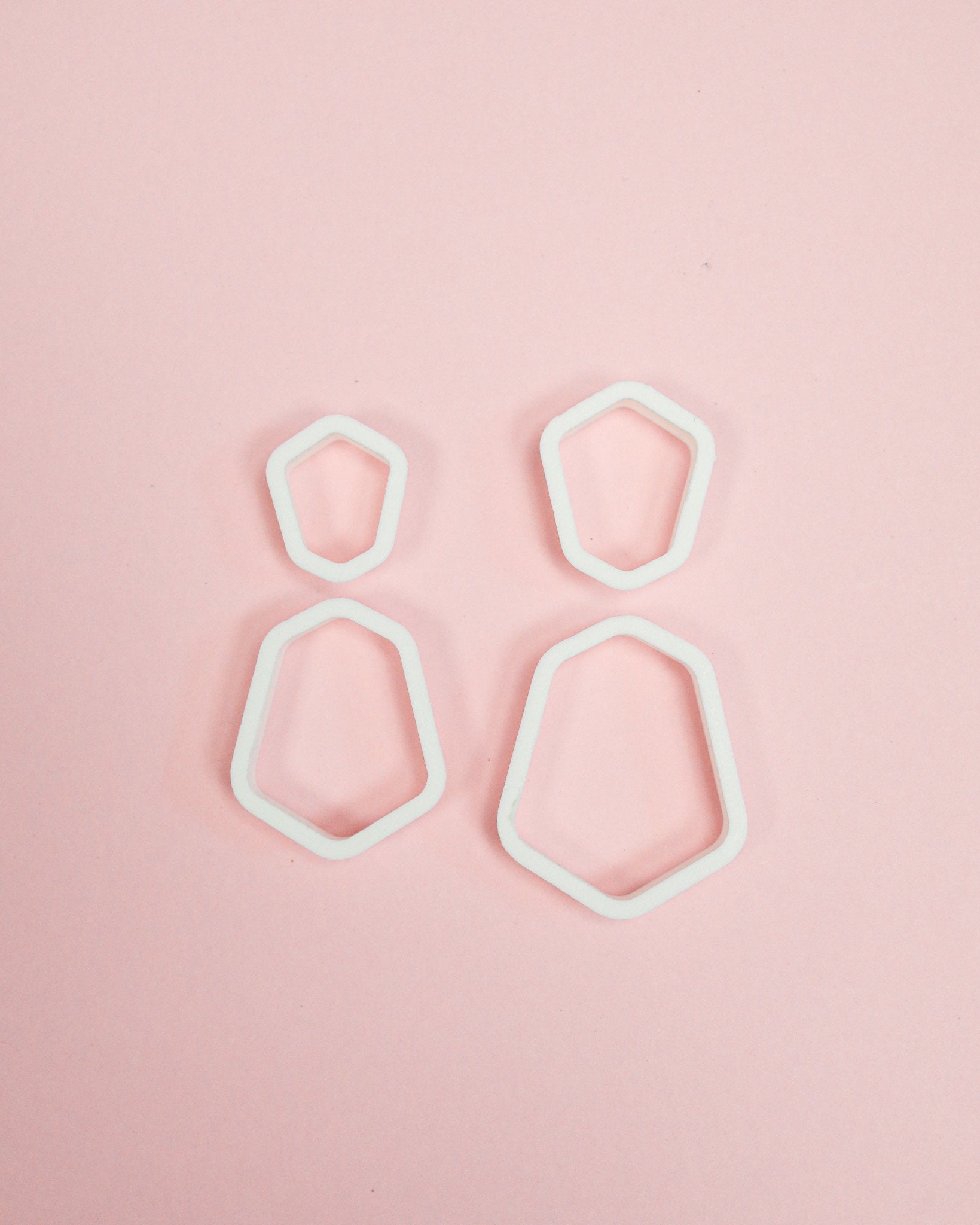 Diamond Set Polymer Clay Cutters Polymer Clay Tools 3d - Etsy