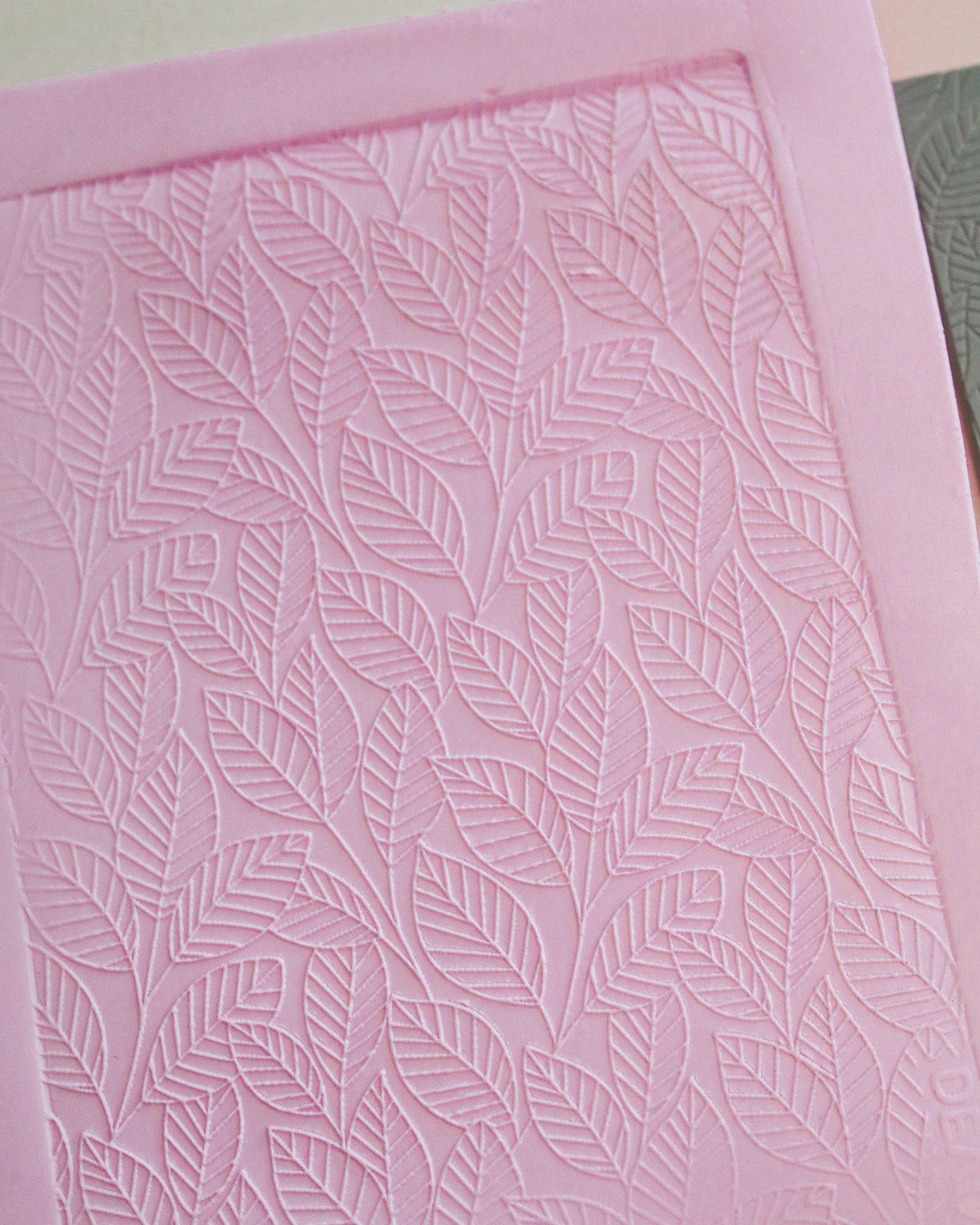 Polymer Clay Texture Sheet Texture Mat for Polymer Clay - Etsy
