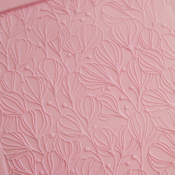 Polymer Clay Texture Sheet - Etsy