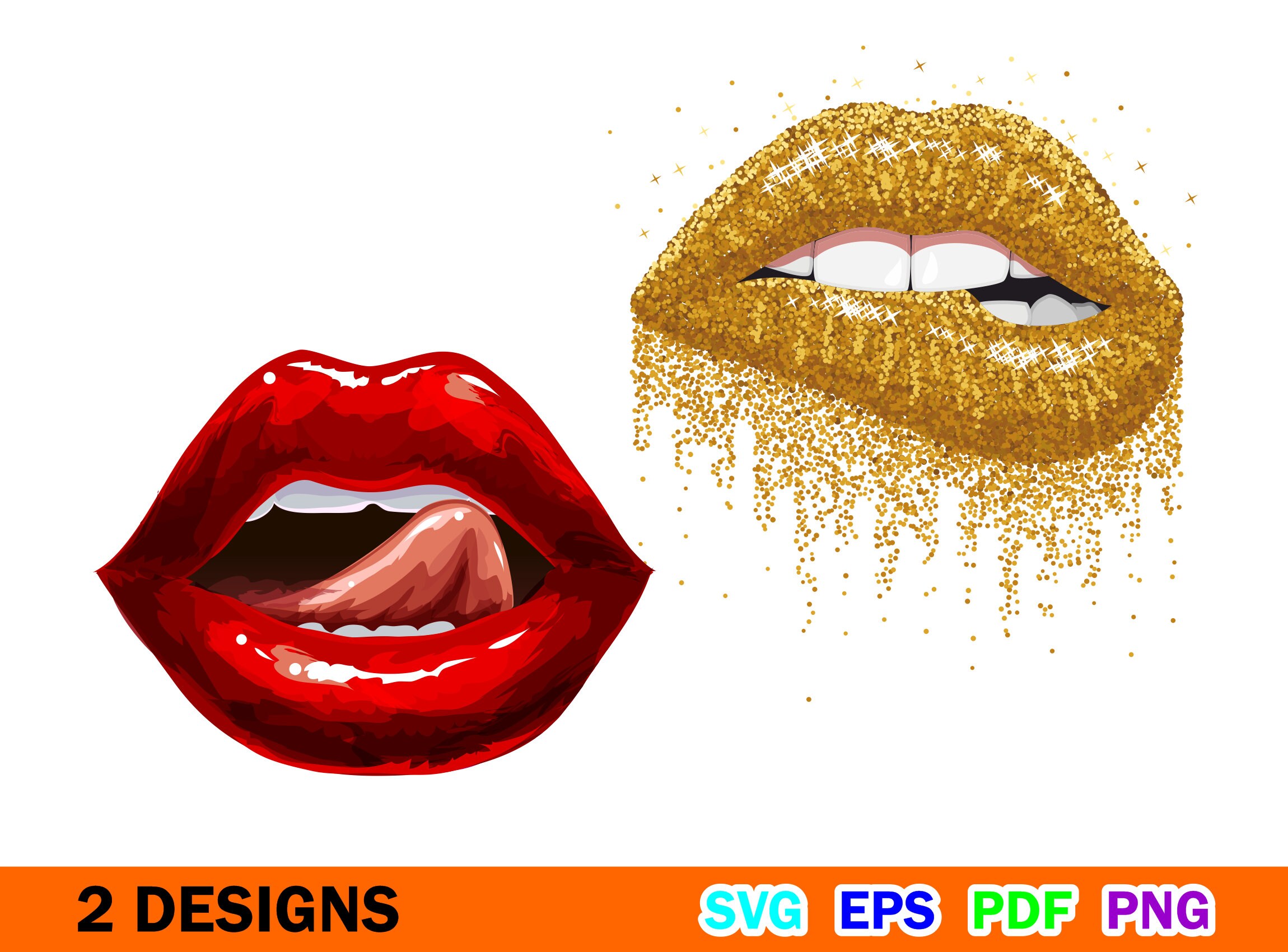 Labios svg archivos para cricutLips svg cut fileLips | Etsy