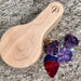 Mandolin Pick Case,pick Holder,pick Box,unique Gift Box,fathers Day ...