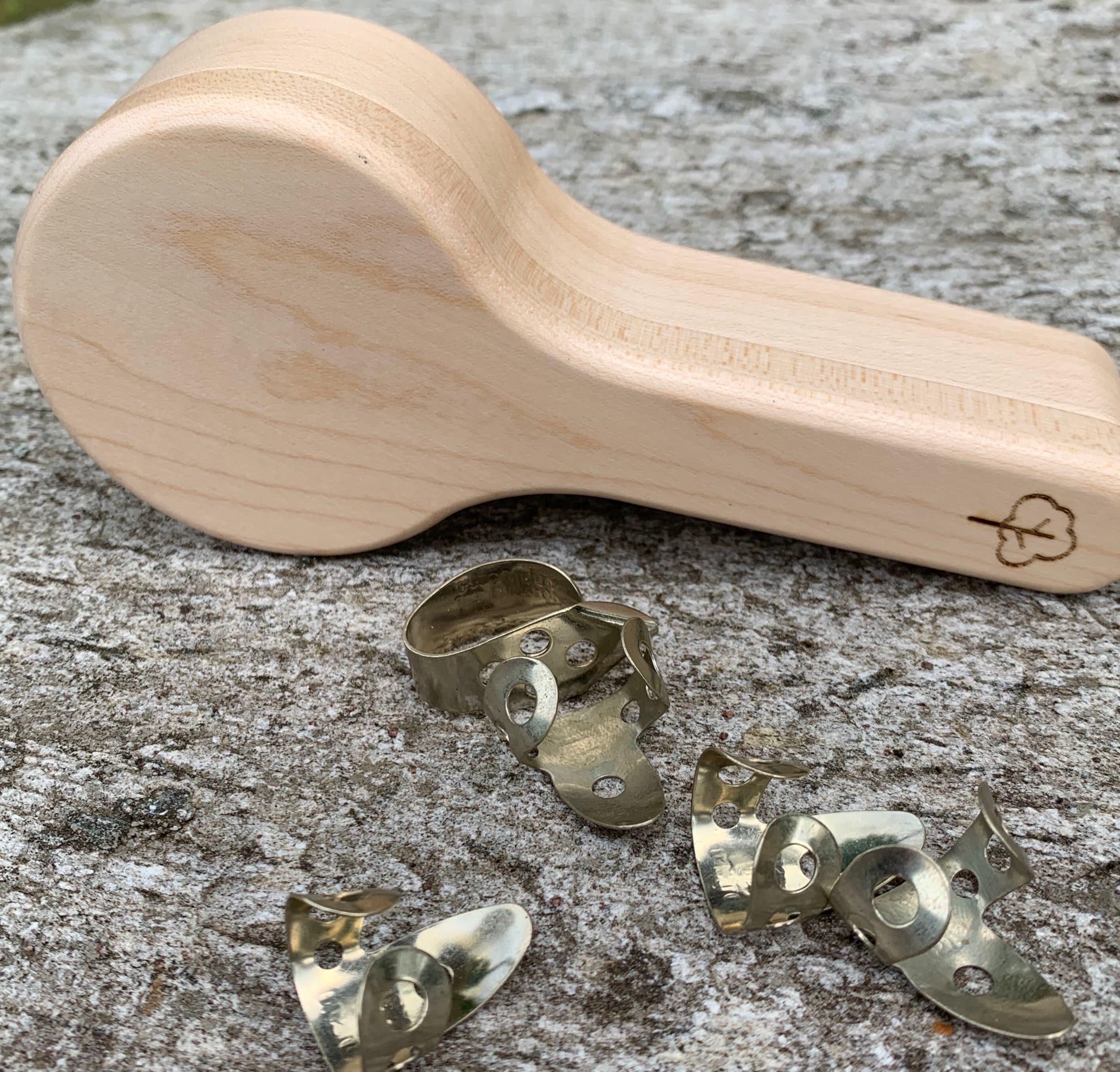 Banjo Pick Box - Etsy Canada