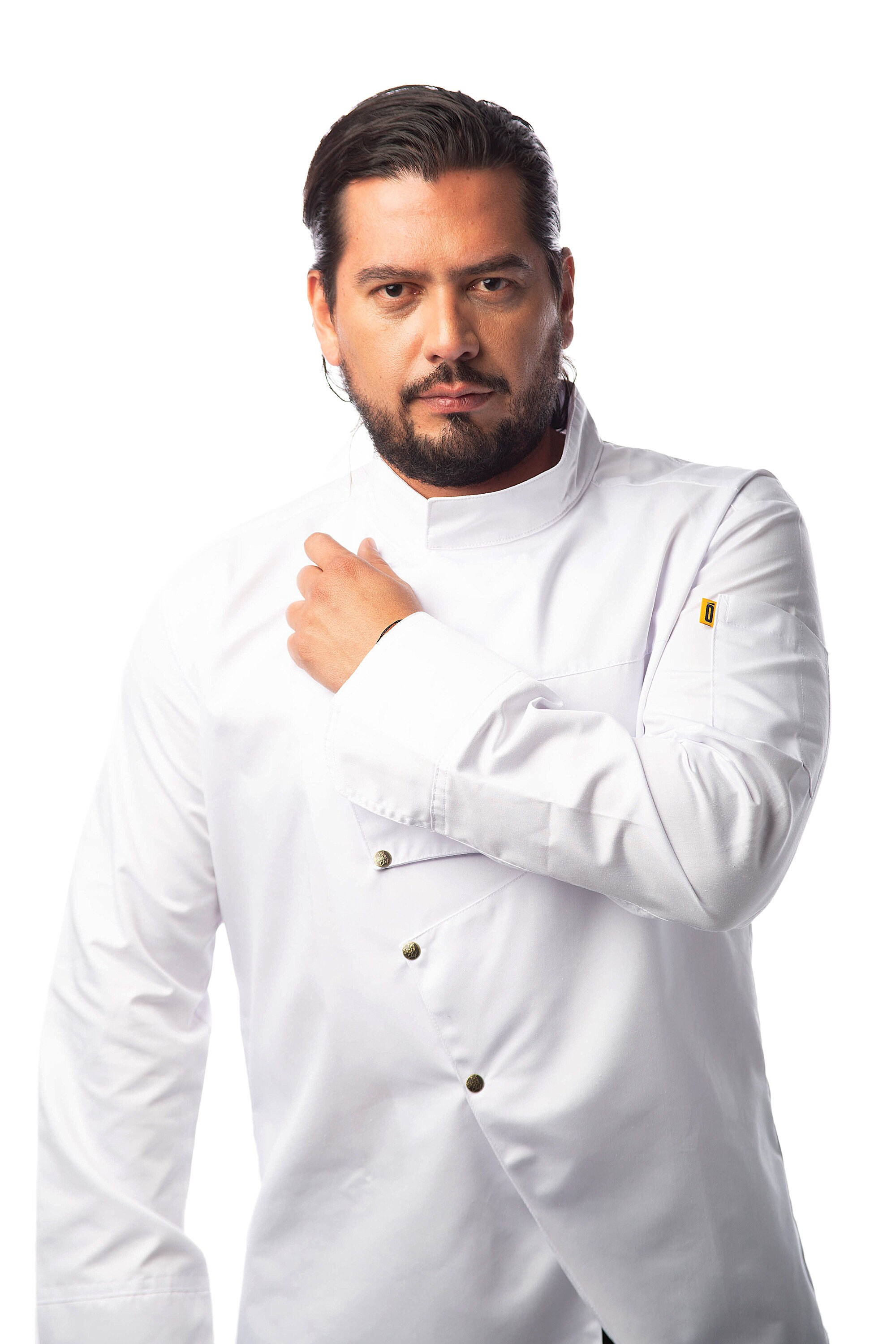 Chef Coat I Chef Gift I Culinary Badass - Etsy