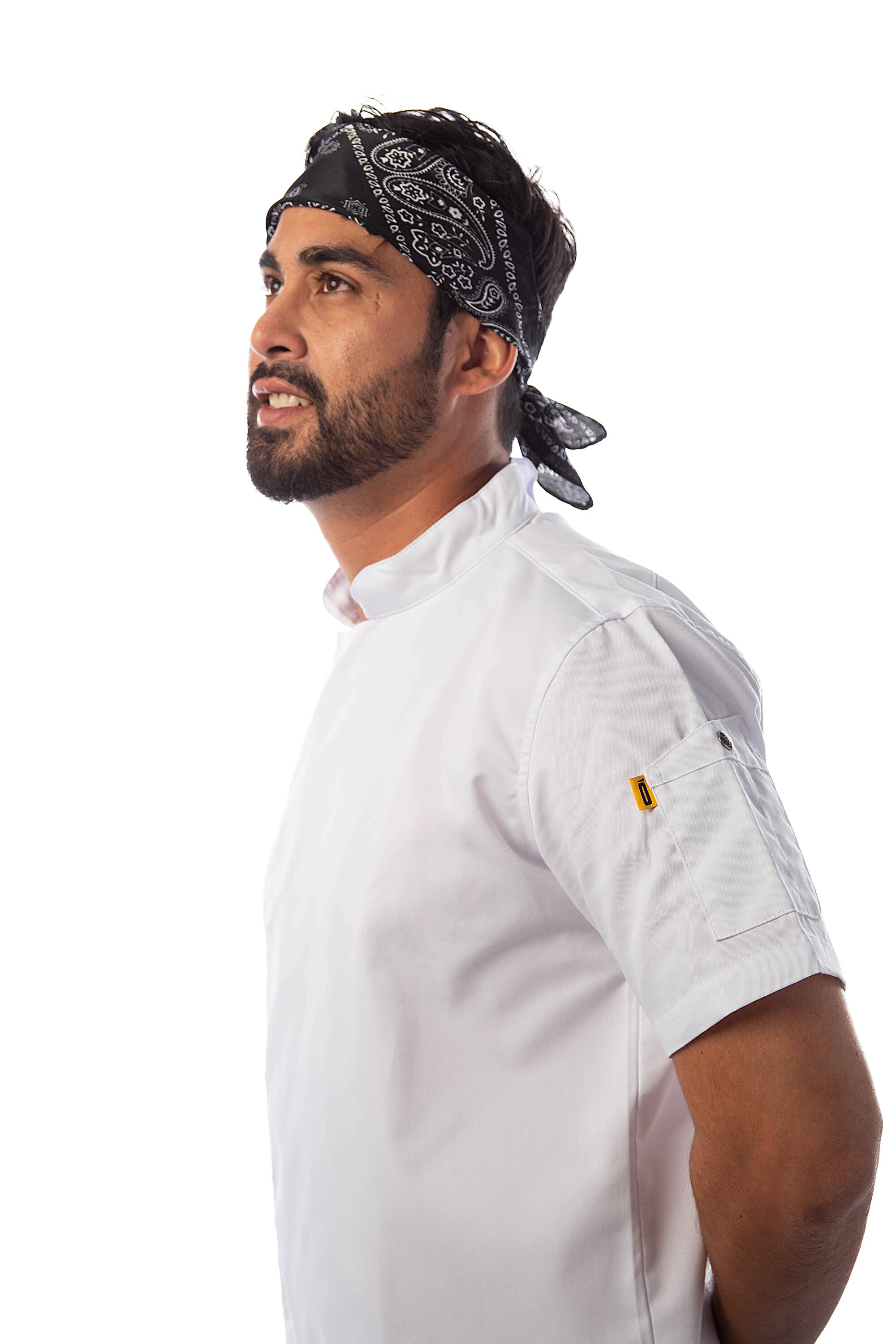 Chef Coat, Chef Jacket, Chef Shirt, Restaurant, Hotel, Kitchen, Bistro ...