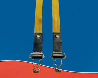 Overall Straps - Etsy