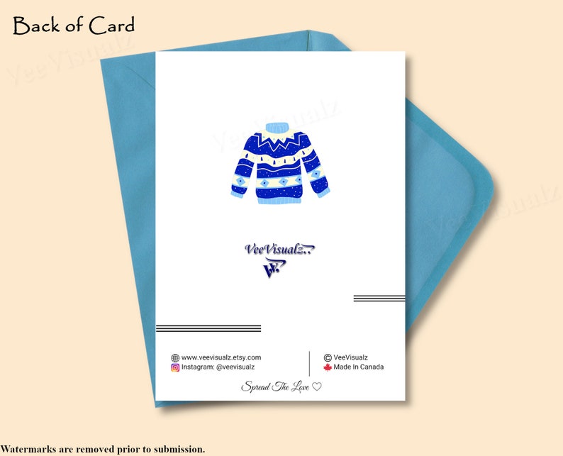 Cripmas Card, Printable Card, Merry Cripmas, E-card, Holiday Card, X ...