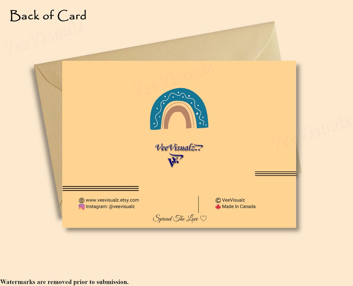 Father's Day Card| Custom Card| Printable Card| Own Pic| Digital ...