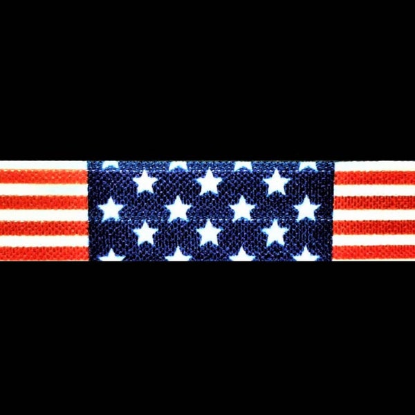 American Flag Bra - Etsy