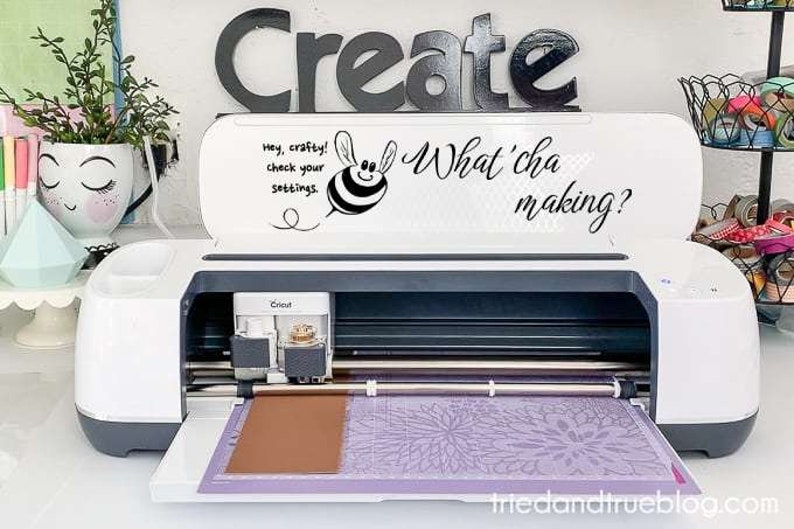 Whatcha Making SVG for Commercial Use Png Dxf Eps - Etsy New Zealand