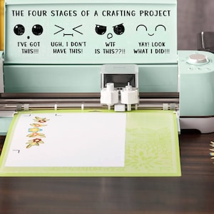 4 Stages of Crafting SVG for Commercial Use - Etsy