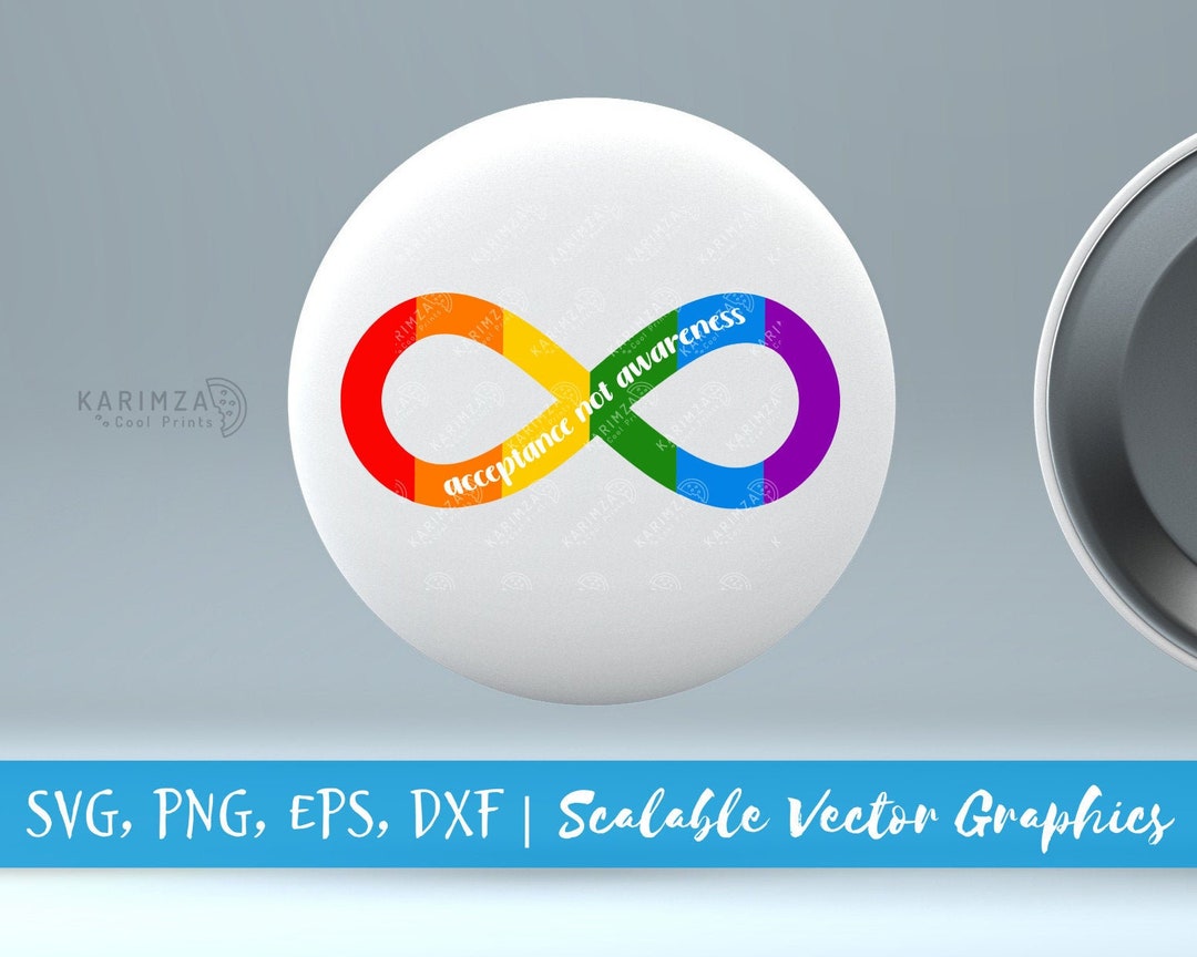Autism SVG - Etsy