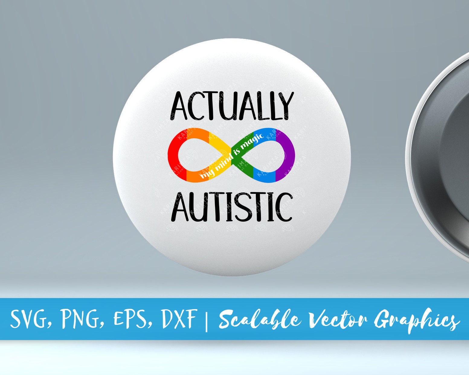 Autism SVG Bundle | Etsy Canada