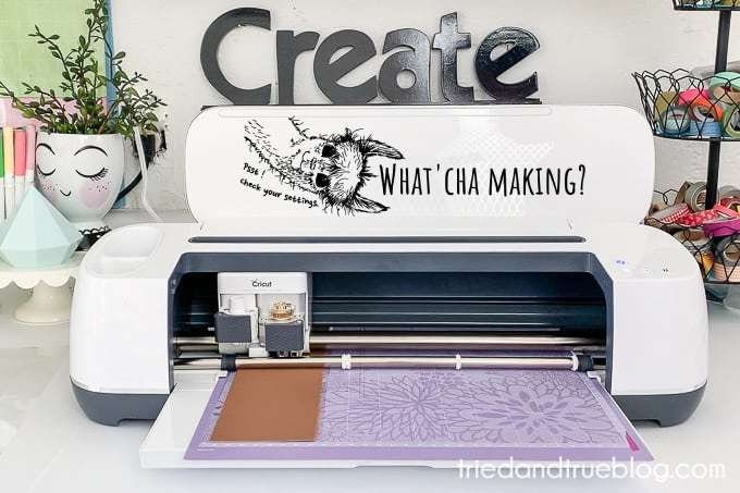 What 'cha Making Llama Svg Cricut Lid Decal Svg Png - Etsy