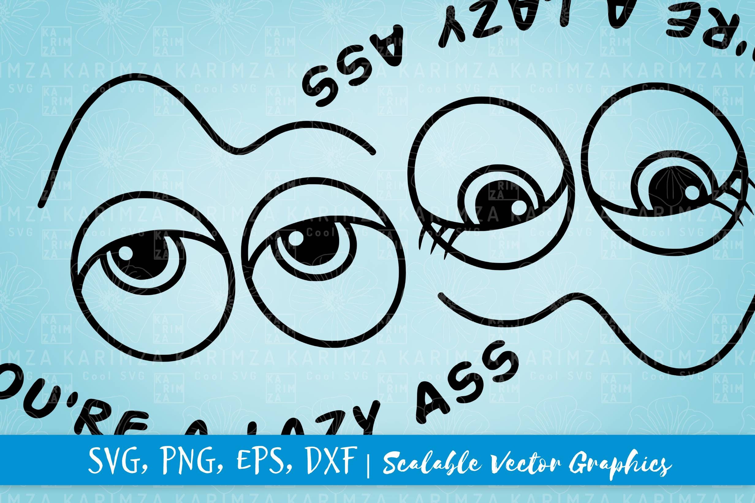 Smirk Face Svg for Robot Vacuum Cleaner Sarcastic Decal - Etsy