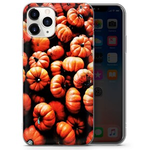 FALL Aesthetic Fall VIBE Scarf Pattern Phone Case Cover for - Etsy