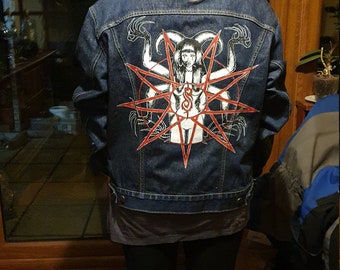 Slipknot Patch - Etsy