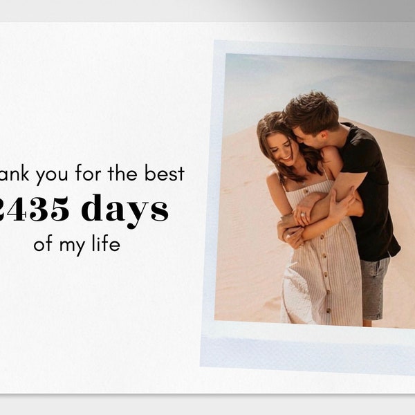 Polaroid Valentines Card - Etsy