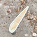 Auger Birth Shell Sticker ,sea Shell Sticker , Matte Clear Weatherproof ...
