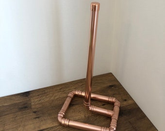 Copper kitchen accessories | Etsy