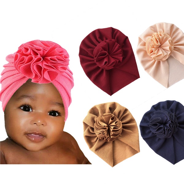 Baby Head Wraps - Etsy